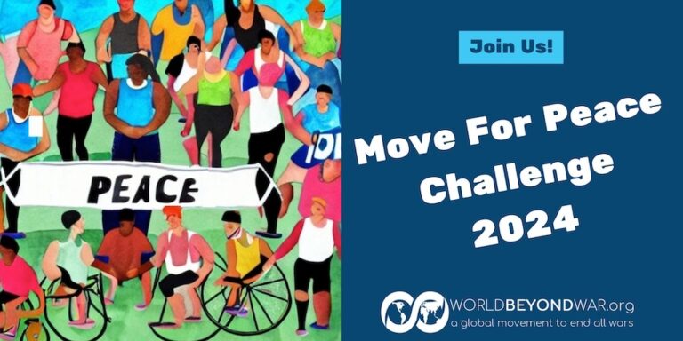 International Day of Peace: Eight Ways to Take Part - GLOBAL SOUTHS HUB