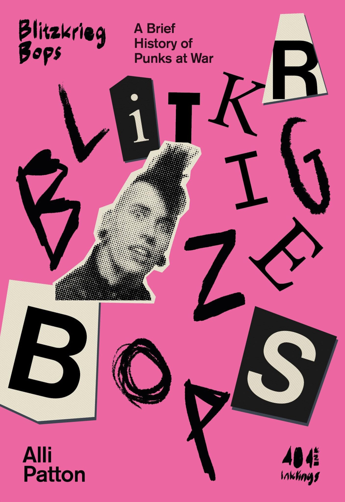Punk in the Global South: A Reading and Resource List - GLOBAL SOUTHS ...